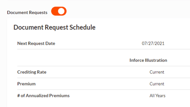 How Do I Create a Policy Review?