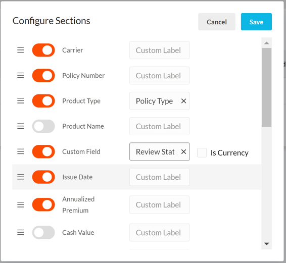 How to Create & Use a Custom Firm Portfolio Review Template