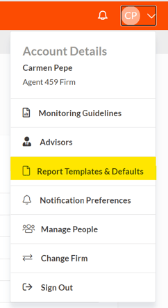 How to Create & Use a Custom Firm Portfolio Review Template