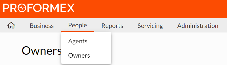 How Do I Use the Owner Coverage Report?