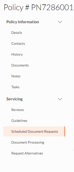 Are InForce Illustration Requests Customizable?
