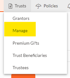 How can Proformex help you manage Trusts?