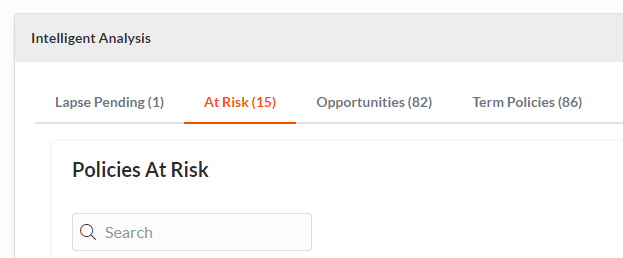 Proformex Best Practices: Inforce Insights